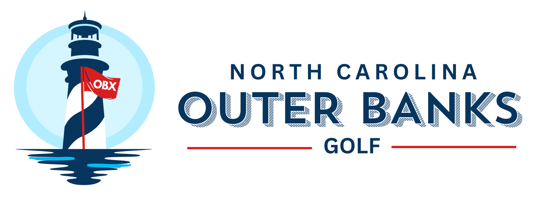 OBX Golf Association 2024-2025 – Impact Golf Marketing